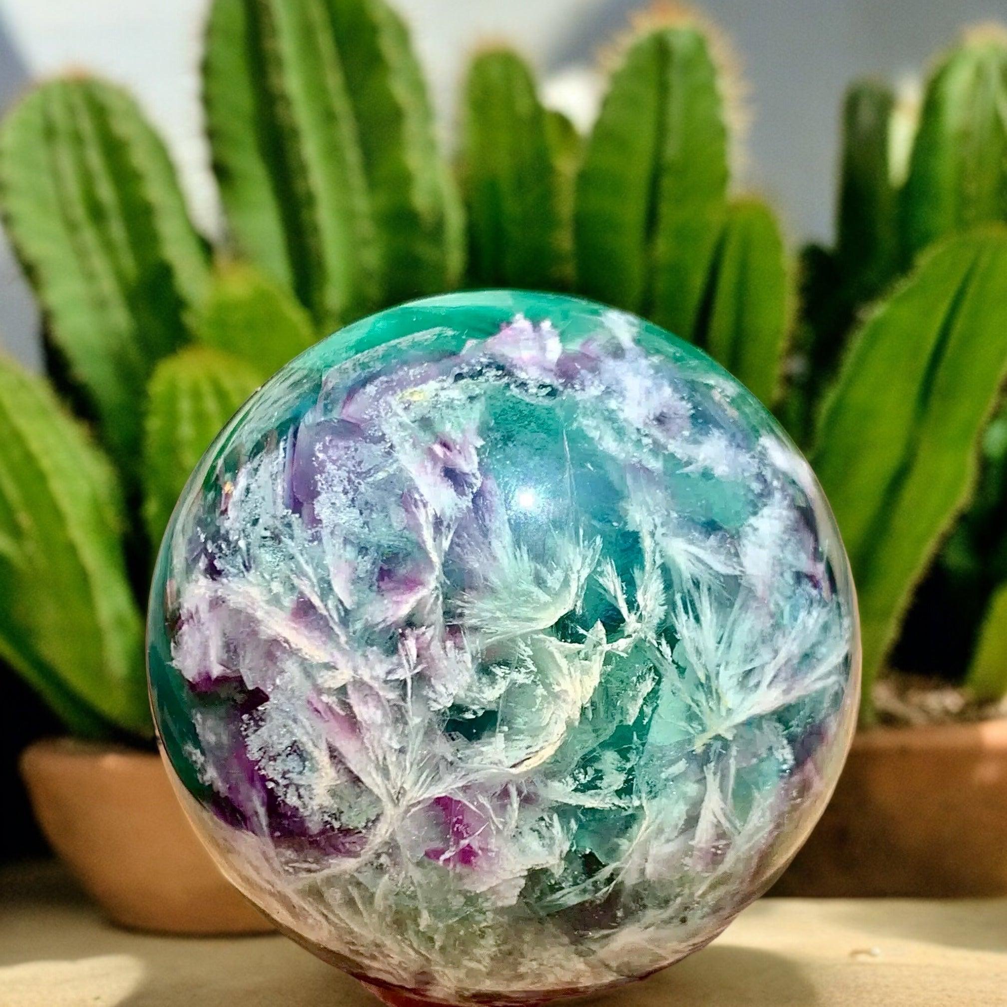 Why People Collect Crystals: 10 Reasons | Crystal Destiny