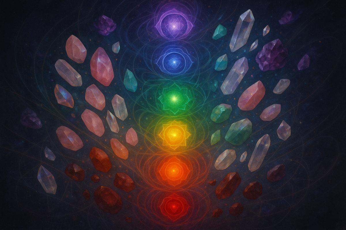 Will Sunlight Fade My Crystals? Sun-Safe Crystal Care Guide